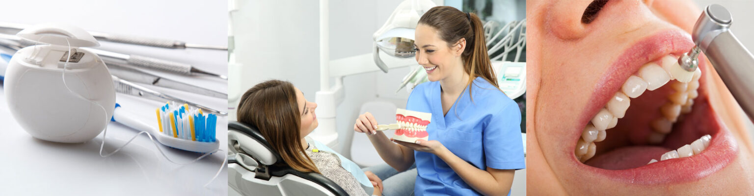 Working Abroad - The Internation Federation of Dental Hygienists