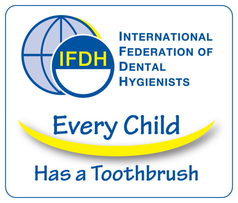 Every Child Has A Toothbrush Program - The Internation Federation of ...