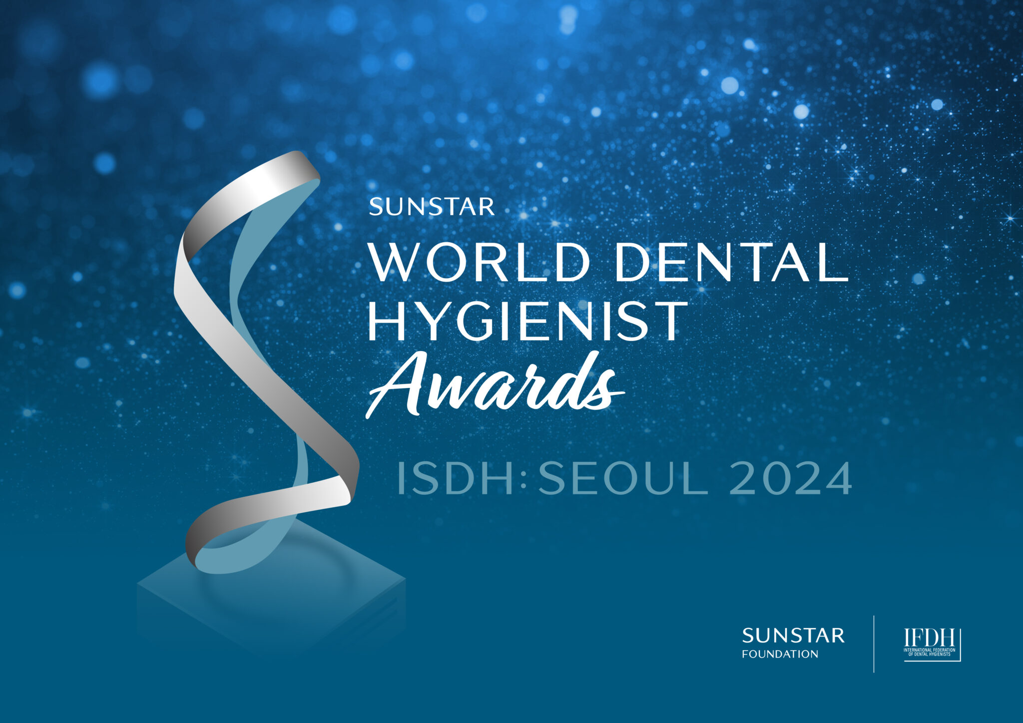 World Dental Hygienist Awards - The Internation Federation of Dental ...