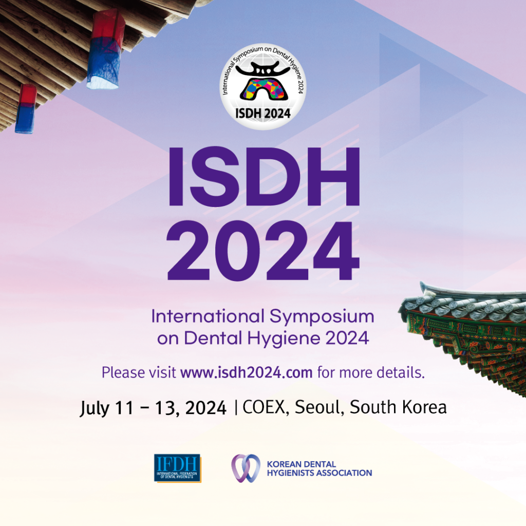 Home - The Internation Federation of Dental Hygienists